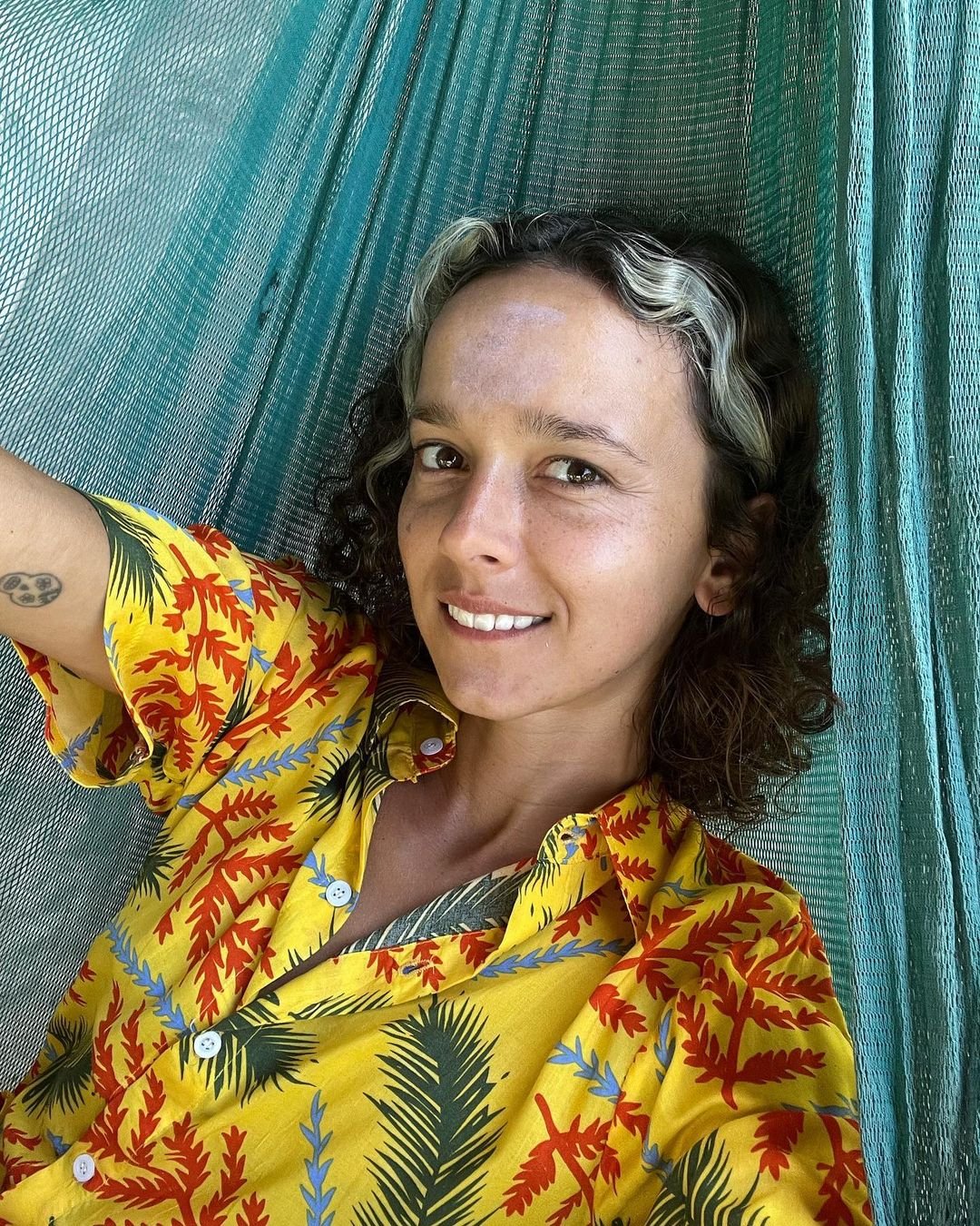 Monika Brodka skończyła 34 lata! Przypominamy wszystkie jej fryzury ...