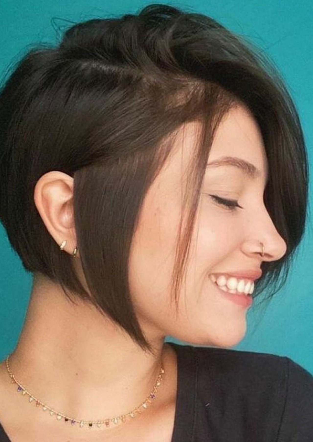 Wszystkie rodzaje bobów, jakie będą królować tej wiosny! Wybierz ten ...