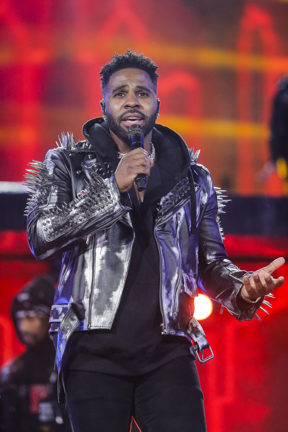 Love Island 5: Do programu wszedł nowy uczestnik! Sidiki Coulibaly to ...