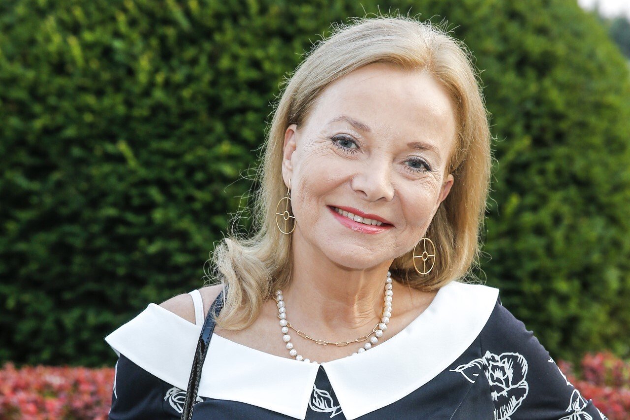 Laura Łącz – wiek, kariera, życie prywatne. Przeczytaj!