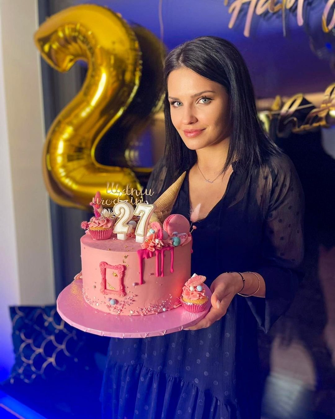 Kolejna aktorka serialu "19+;" wzięła ślub! Suknia, którą wybrała ...