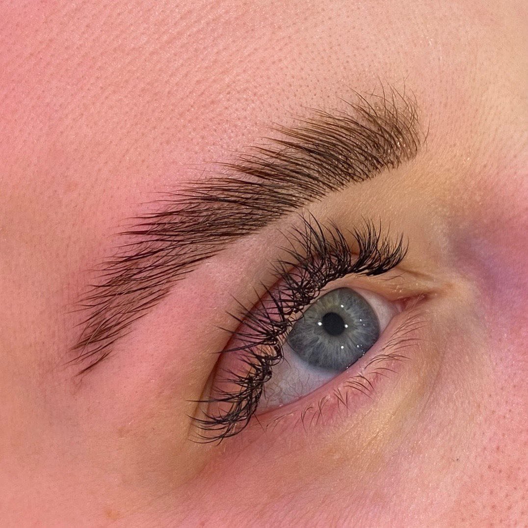 #FLUFFYBROWS - jak osiągnąć ten ultra modny efekt. 5 kroków ...