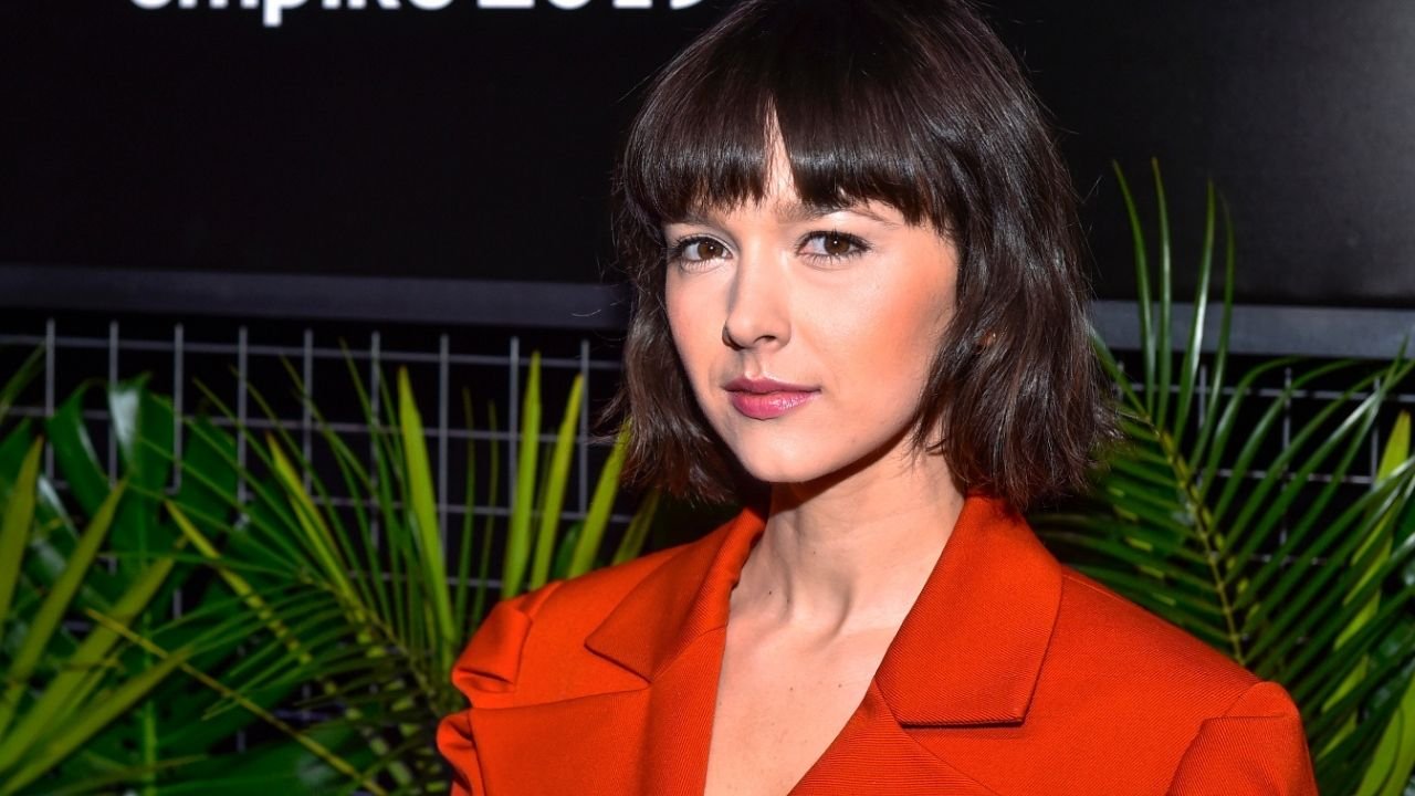 Monika Brodka i jej wszyscy mężczyźni. Pierwszy był od niej 16 lat ...