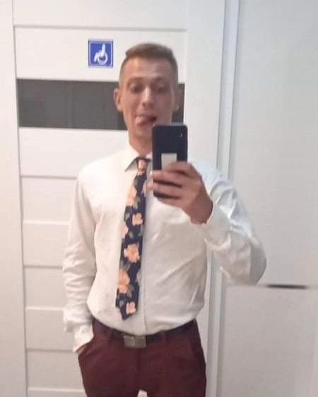 "Ślub od pierwszego wejrzenia": Adam pochwalił się nową dziewczyną ...