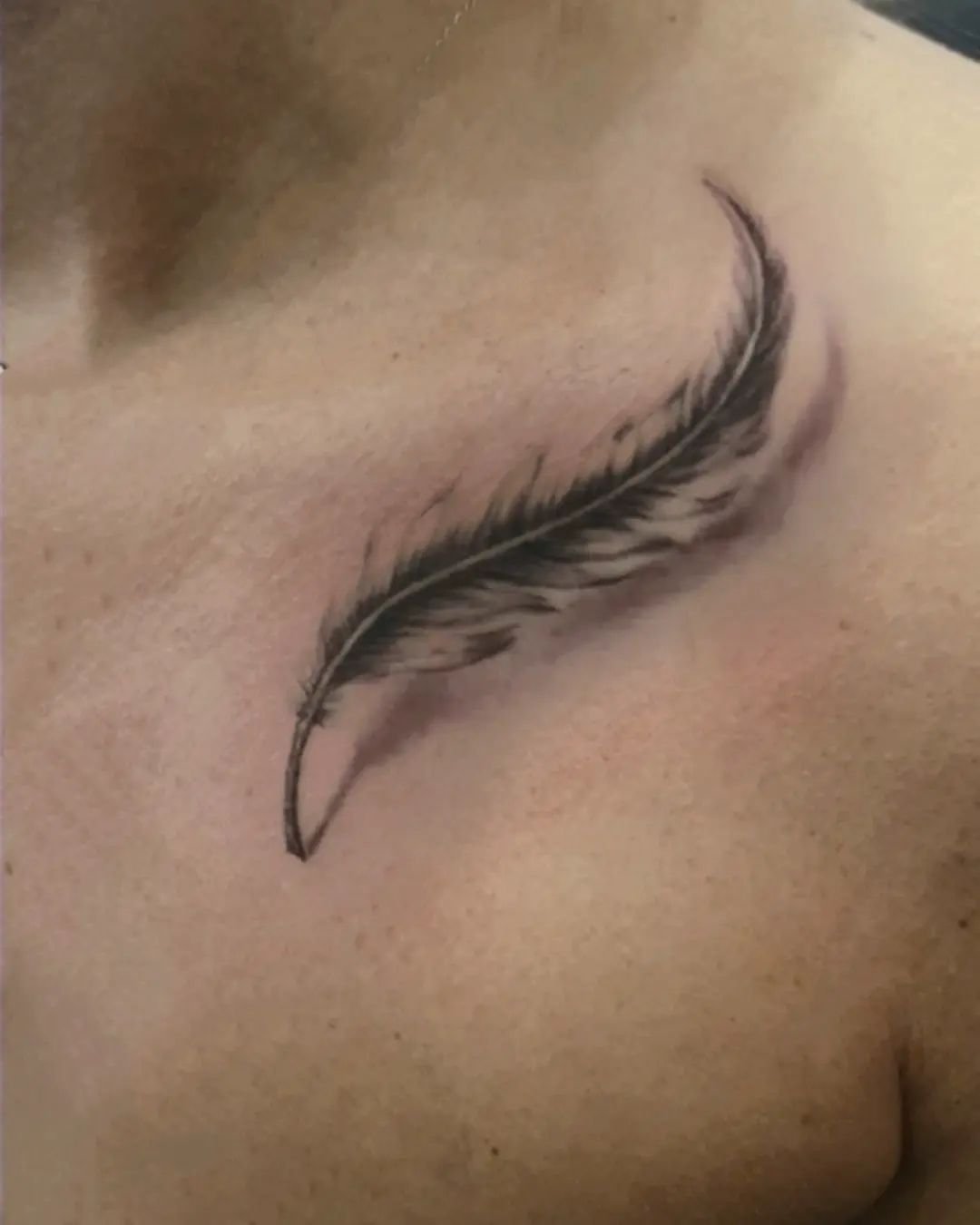 #tattoo3D - tatuaż 3D. Wygląda jak żywy! Zobacz niesamowite projekty!