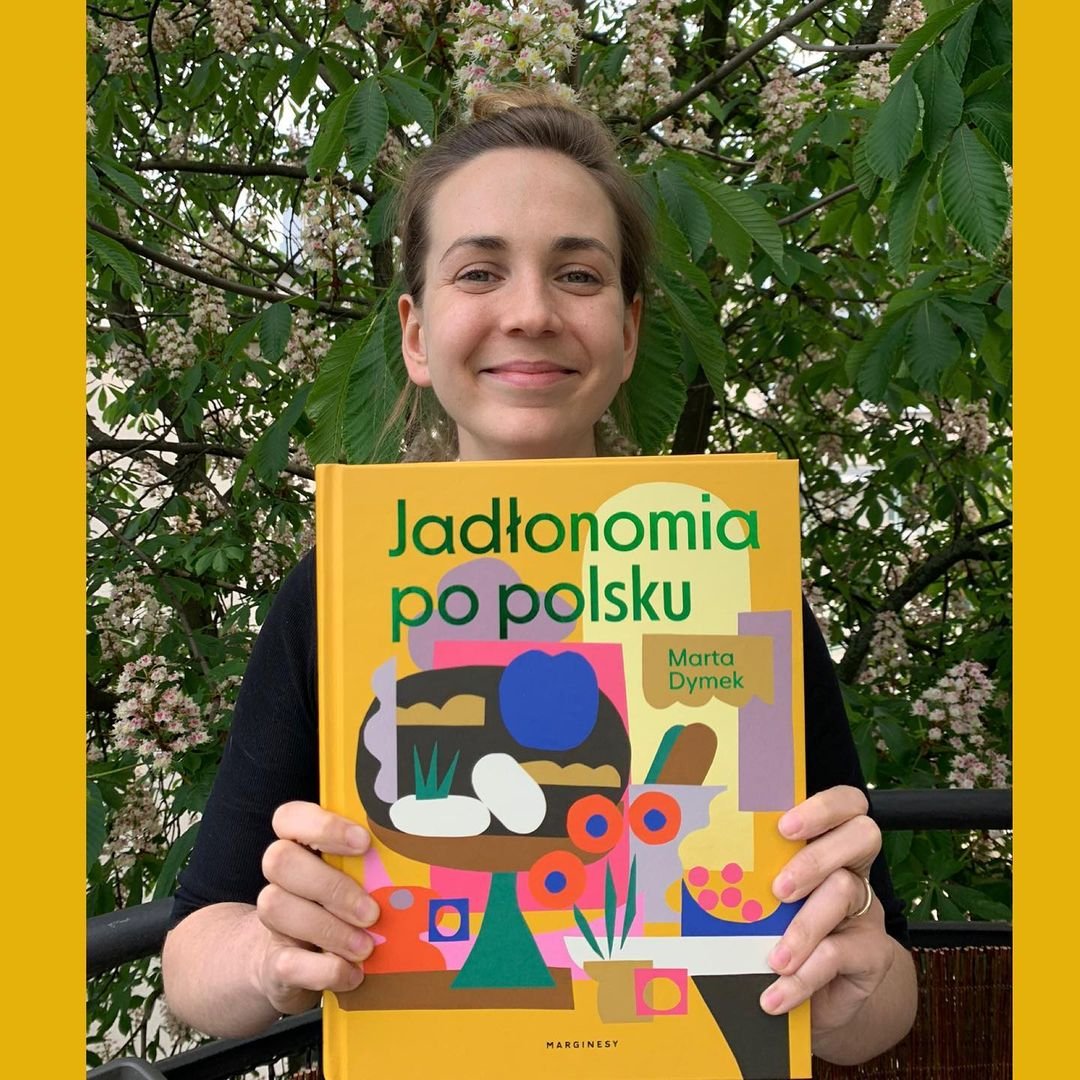 Wegańska blogerka Marta Dymek bez słowa zniknęła z mediów na dwa lata ...