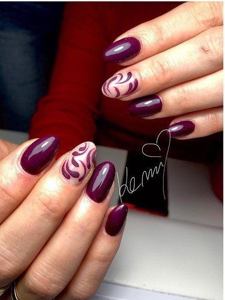 Jakie paznokcie zrobić w listopadzie 2022? Trendy w kolorach, wzorach i ...