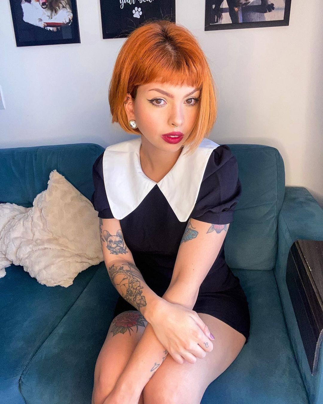 Short bob - sprawdź, czy do Ciebie pasuje. Zobacz 15 najmodniejszych ...