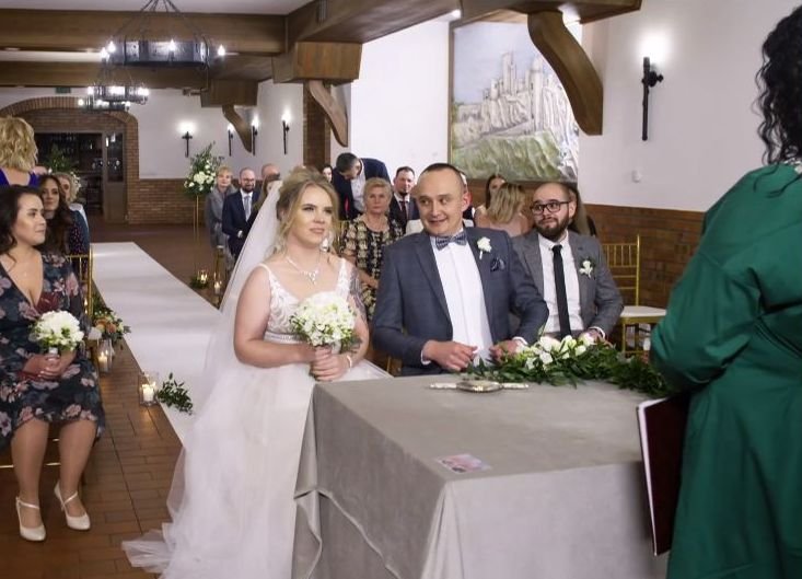 Marta ze "Ślubu od pierwszego wejrzenia" zdradziła, jak schudła 7 kg! Świetny sposób dla każdej ...