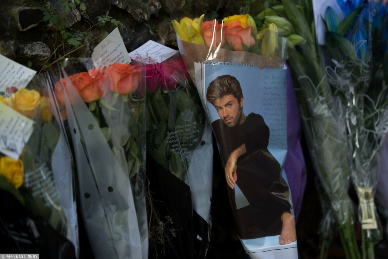 George Michael odszedł 6 lat temu. Rodzina opublikowała wzruszający list