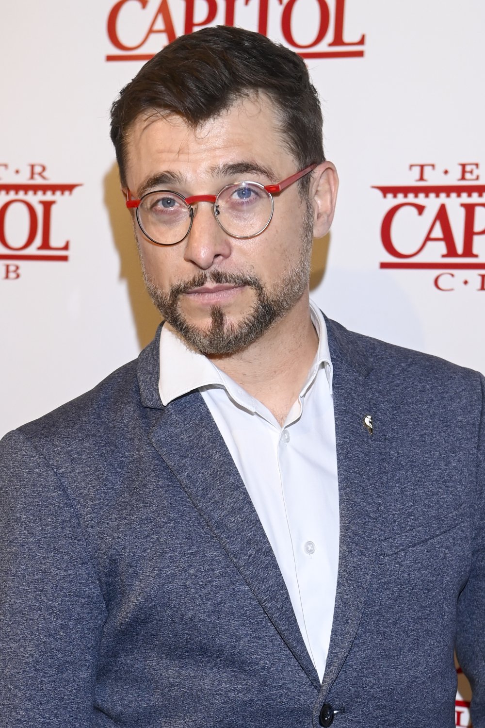 Kacper Kuszewski skarży się na wysokość zarobków. "Kilka tysięcy za dwa ...