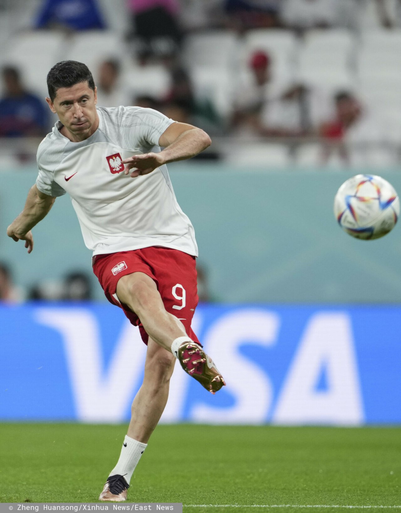 Robert Lewandowski przerwał milczenie! Skomentował aferę z 30-milionową ...
