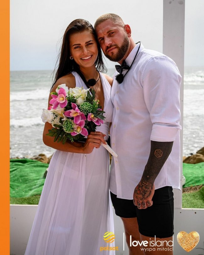 Sara Ciuła z "Love Island" pokazała mamę! Wygląda jak jej siostra ...