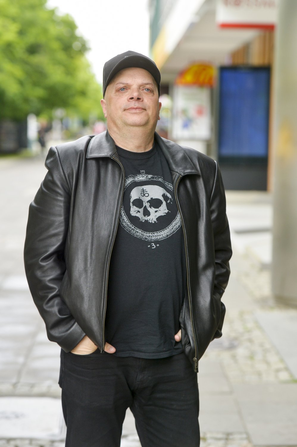 Pogrzeb Krzysztofa Skiby ma odbyć się bez księdza. Takie życzenia ...