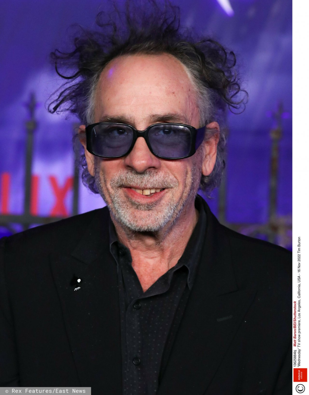 "Wednesday" obejrzane? Zobaczcie inne dzieła Tima Burtona. To już klasyki!