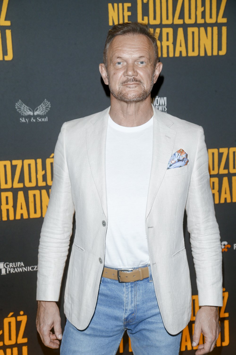 Cezary Pazura ujawnił prawdę o swoim związku małżeńskim. Jego słowa to ...