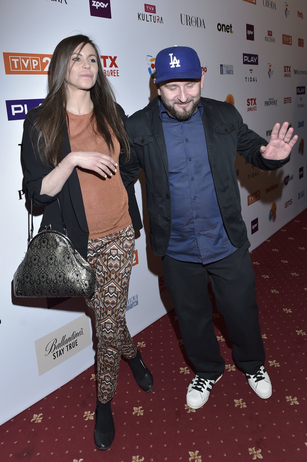 Joanna Krochmalska odpowiada Liroyowi! Zdradziła, jak dzieci ...