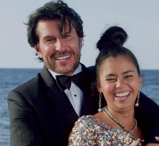 Finał "40 kontra 20"! Czy Tom Grabowski i Amira są wciąż razem? Ogromne ...