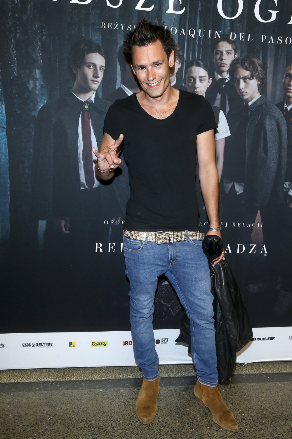 Bartosz Gelner zdradził, jak poderwał starszą o 16 lat Magdalenę ...