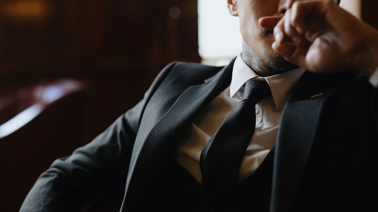 "Mam 45 lat i już wybrałem trumnę i garnitur na ostatnią drogę. Nikt ...