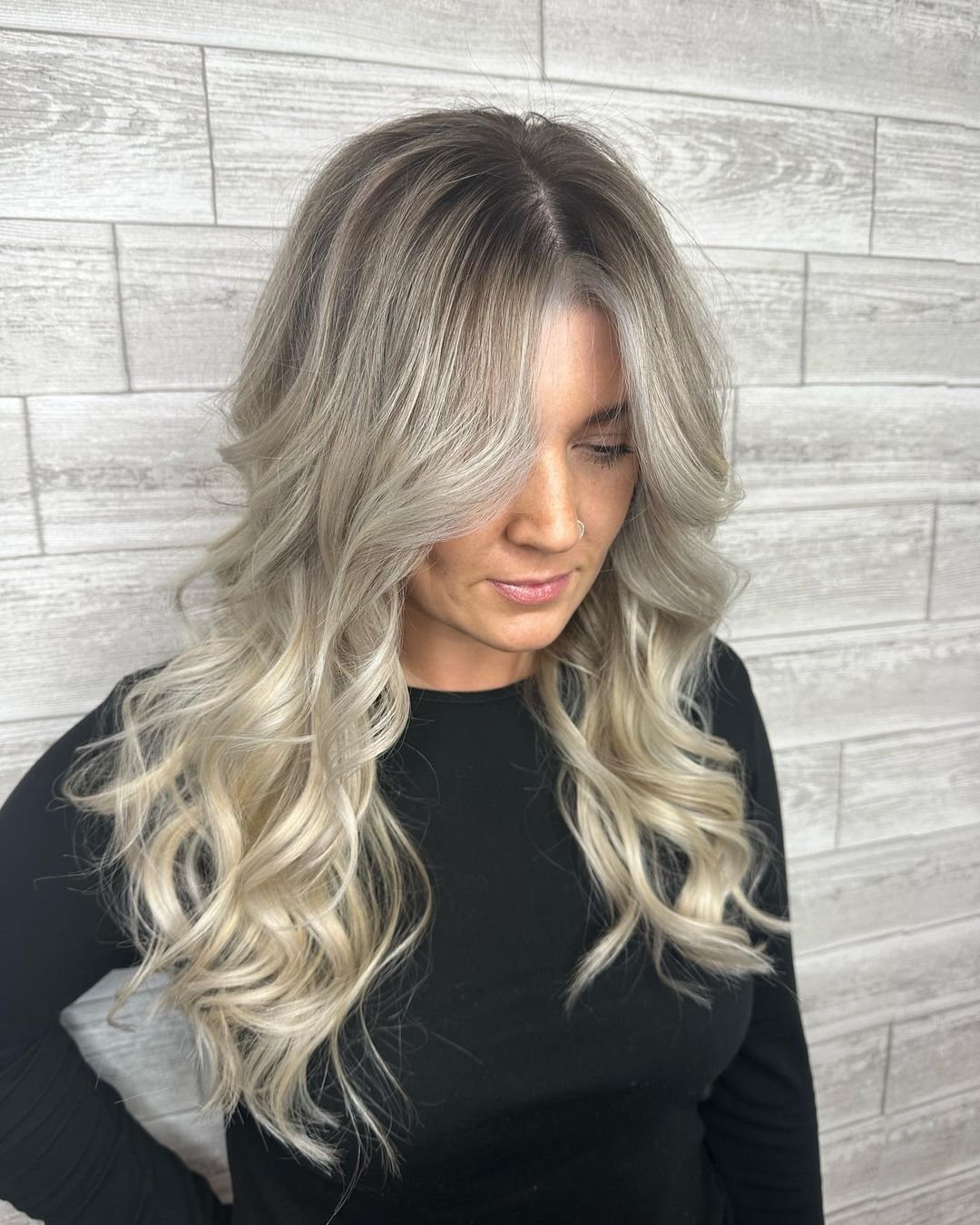 Shadow roots - TOP TREND na wiosnę 2023. Zaoszczędza czas i pieniądze ...