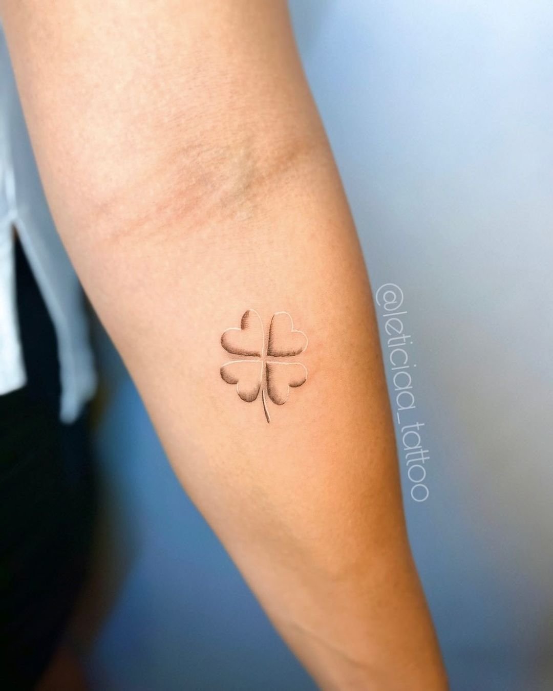 Tatuaż 3D - zobacz "żywe" projekty, ujęte w wyjątkowy sposób!