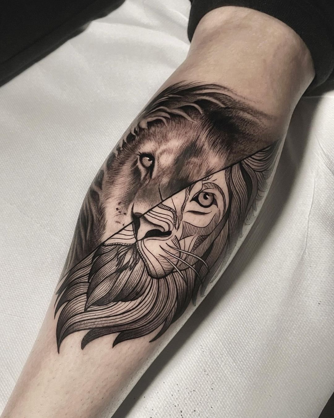 Tatuaże przedstawiające zwierzęta. Oto 15 najlepszych propozycji