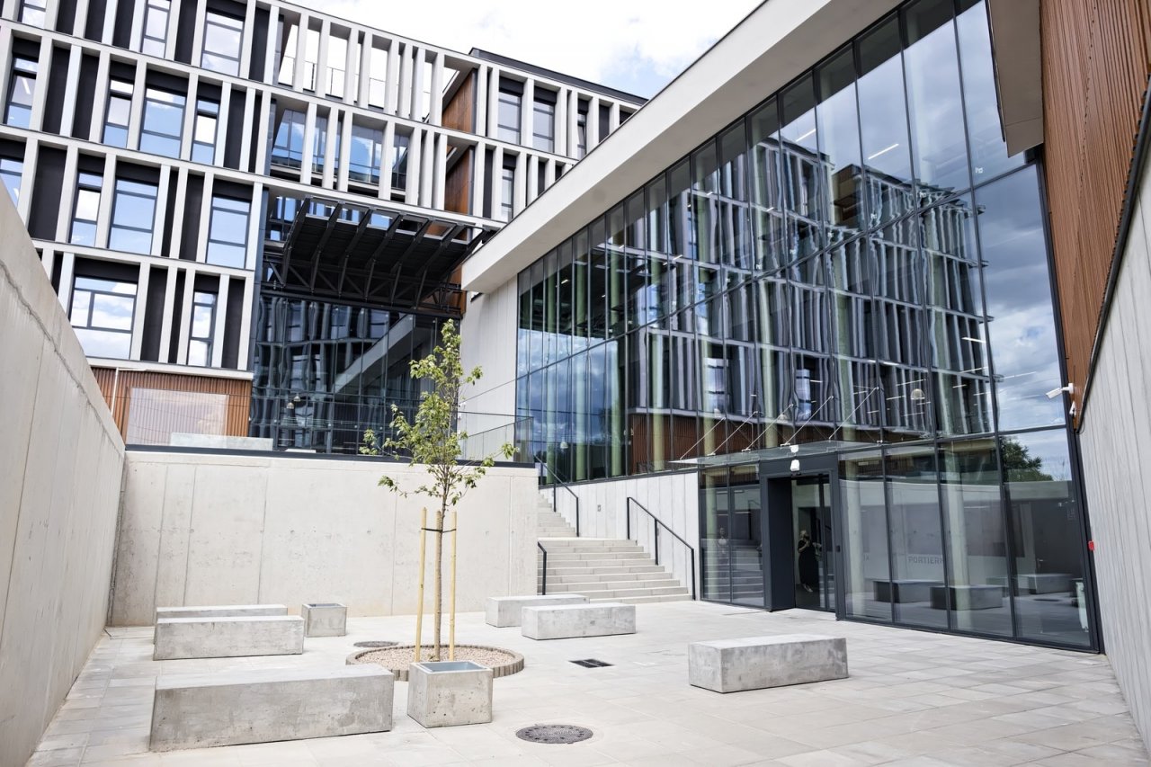 Nowy kierunek studiów na znanej uczelni. Uniwersytet będzie kształcić ...