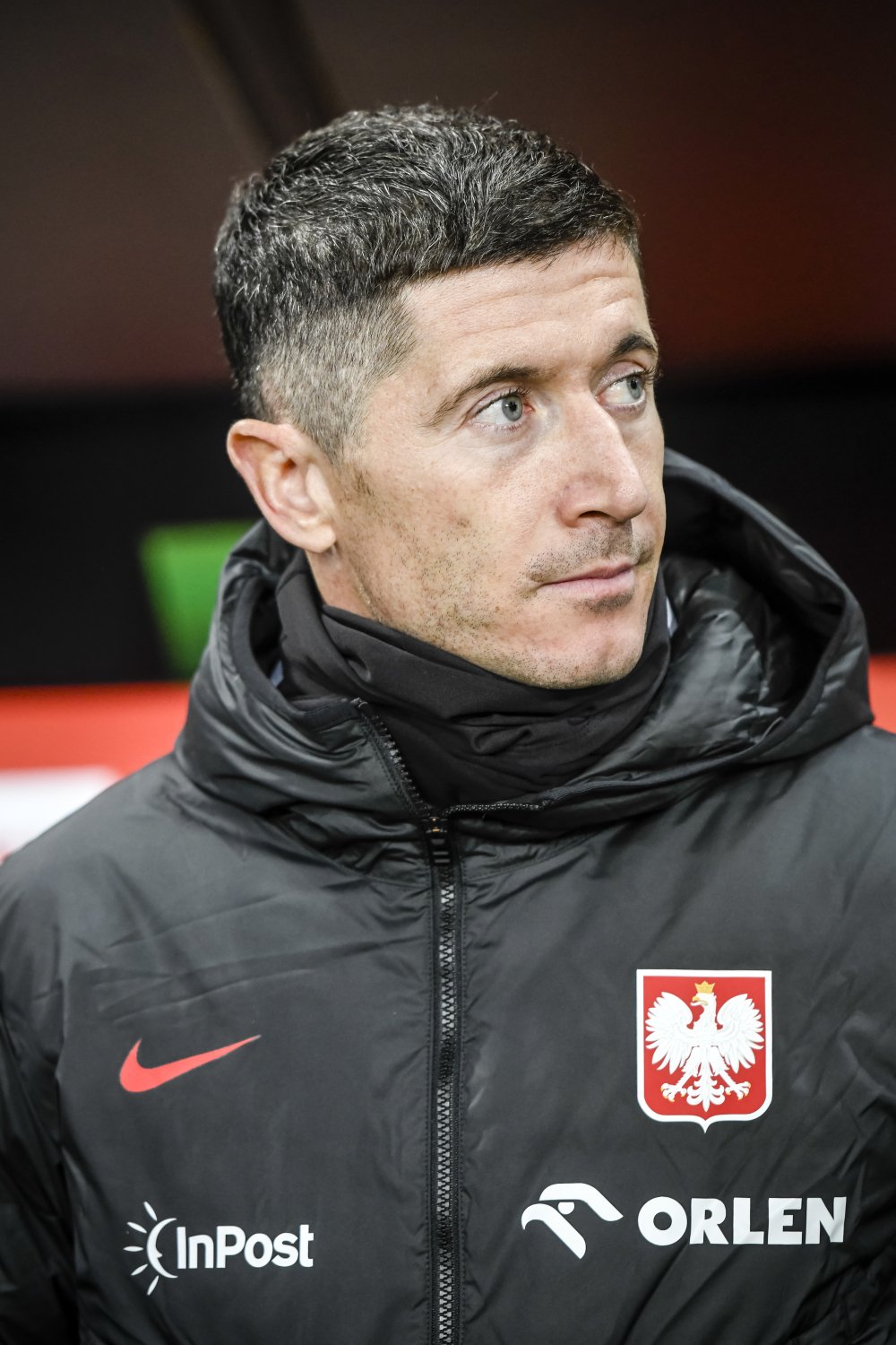 Robert Lewandowski obraził się na dziennikarzy? Niepokojące doniesienia ...