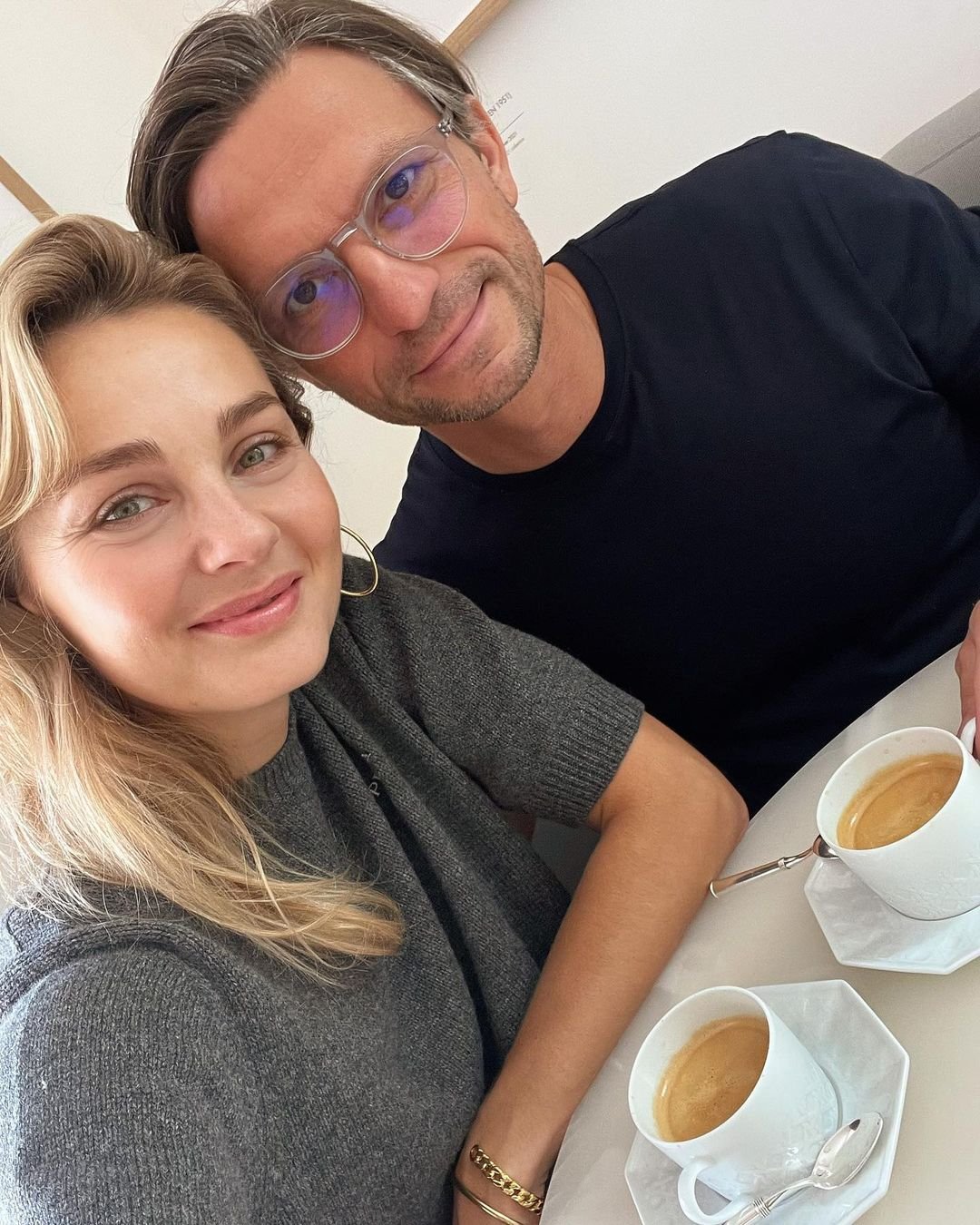 Małgorzata Socha świetnie bawi się z córkami. Fani: "Wyglądasz jak ...