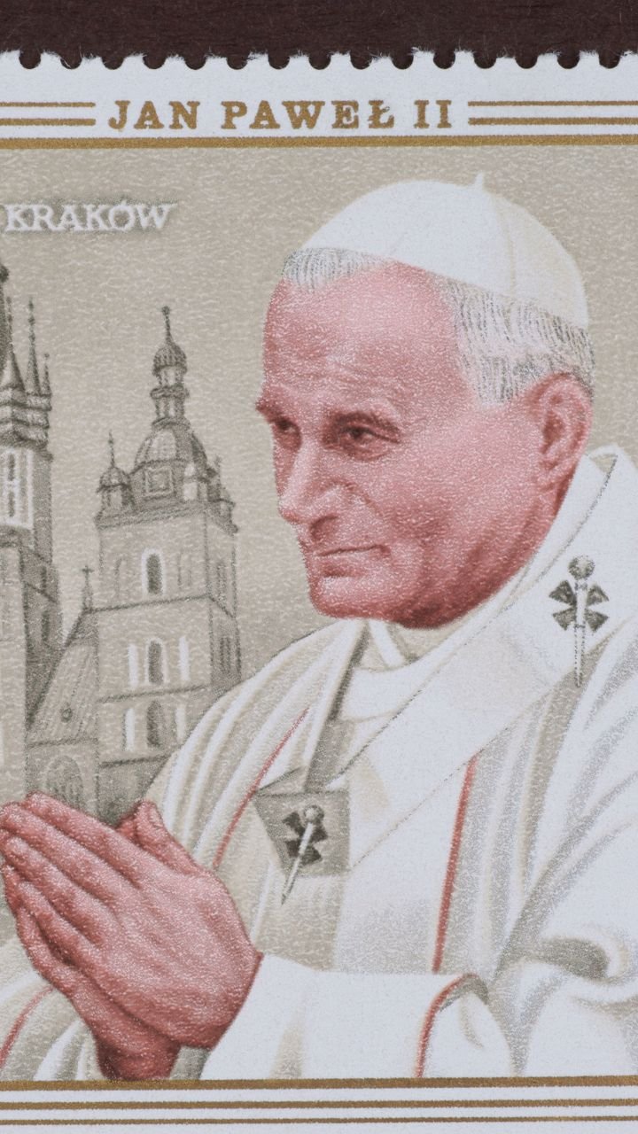 "Ciągle kłócimy się o JP2. Ta awantura przejdzie do historii. Nie tego ...