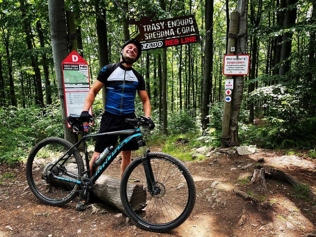 „Rolnik szuka żony”: Valentyn ma nowe zajęcie. "Jesteś atrakcją w ...