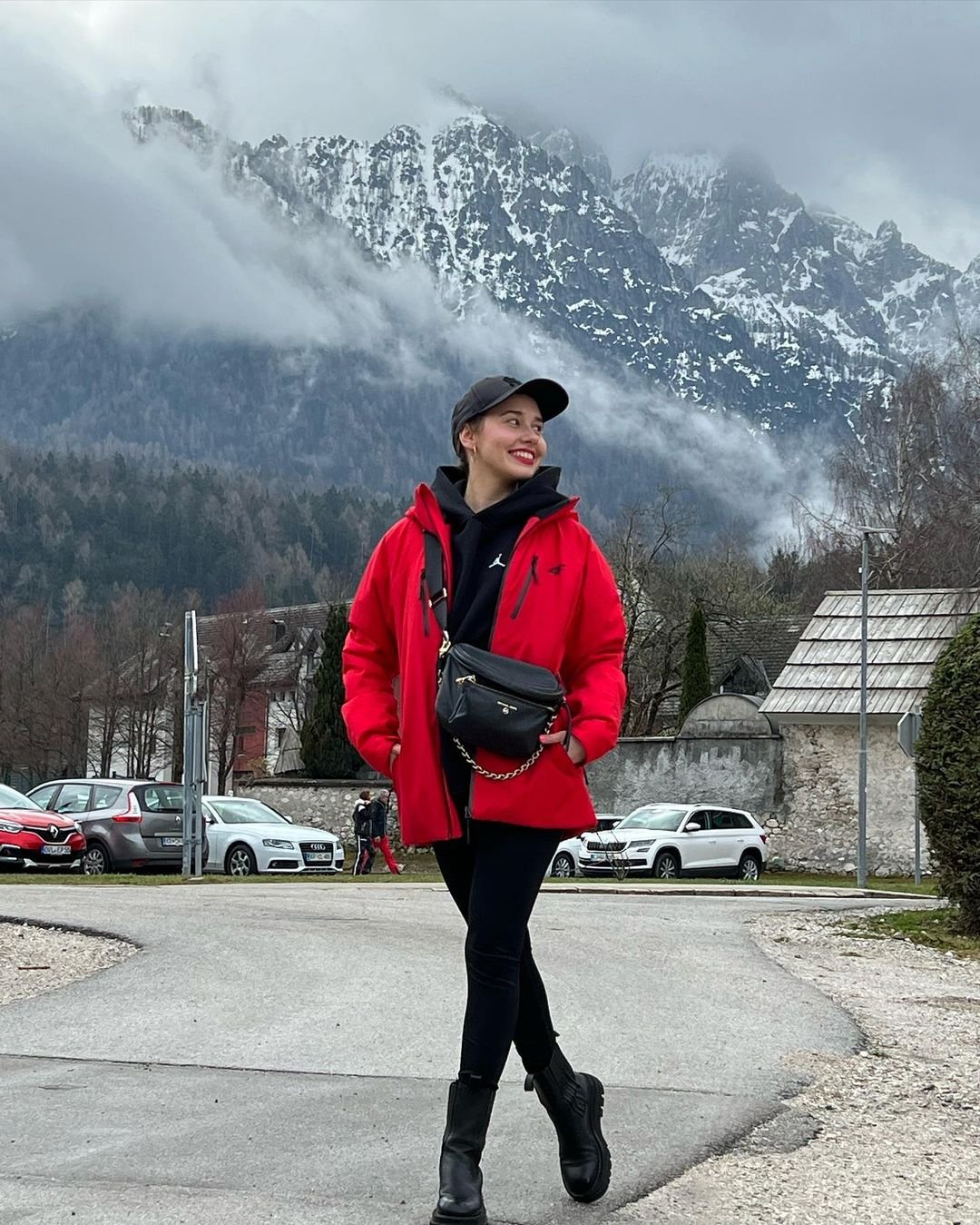 Marcelina Ziętek i Piotr Żyła relaksują się w jacuzzi. Ktoś pisze ...