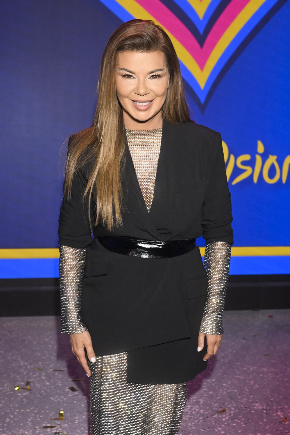 Edyta Górniak ujawnia swoje moce! Ma dar przewidywania i prorocze sny ...