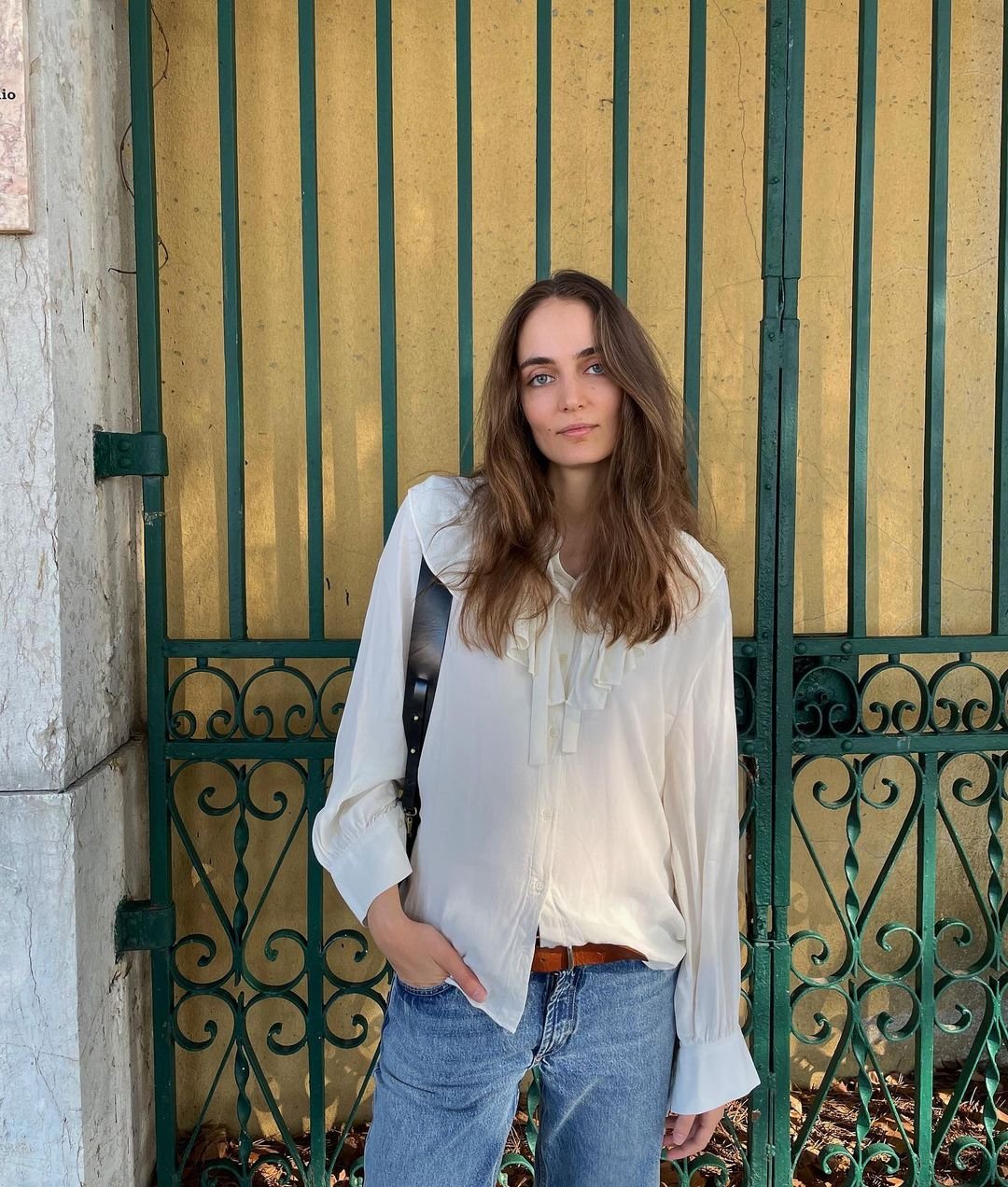 Kojarzycie modelkę Zuzannę Bijoch? Osiągnęła NIEBYWAŁY sukces w USA i ...