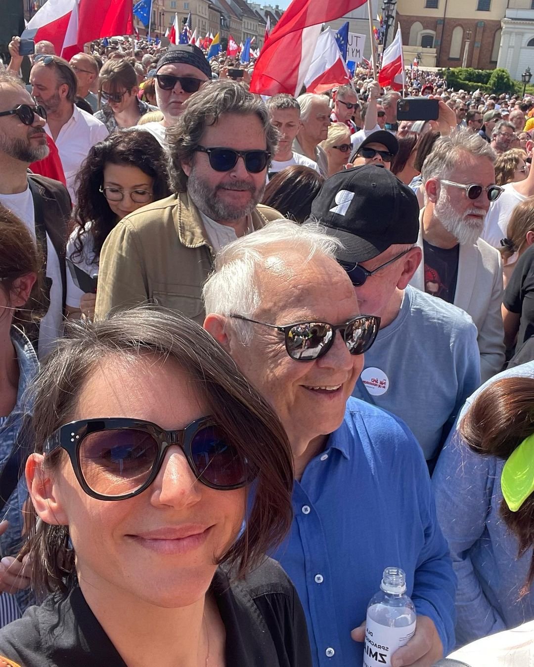 Marek Kondrat przez dziecko musiał zmienić plany na starość. Willa za ...