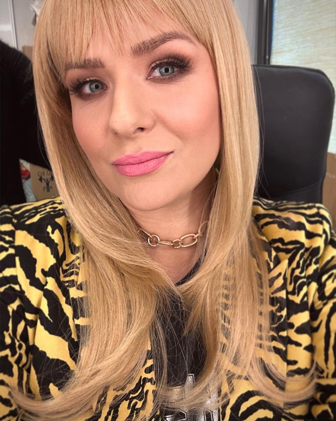 Aneta Zając pokazała synów, a fanka zarzuciła jej hipokryzję. Ma rację?