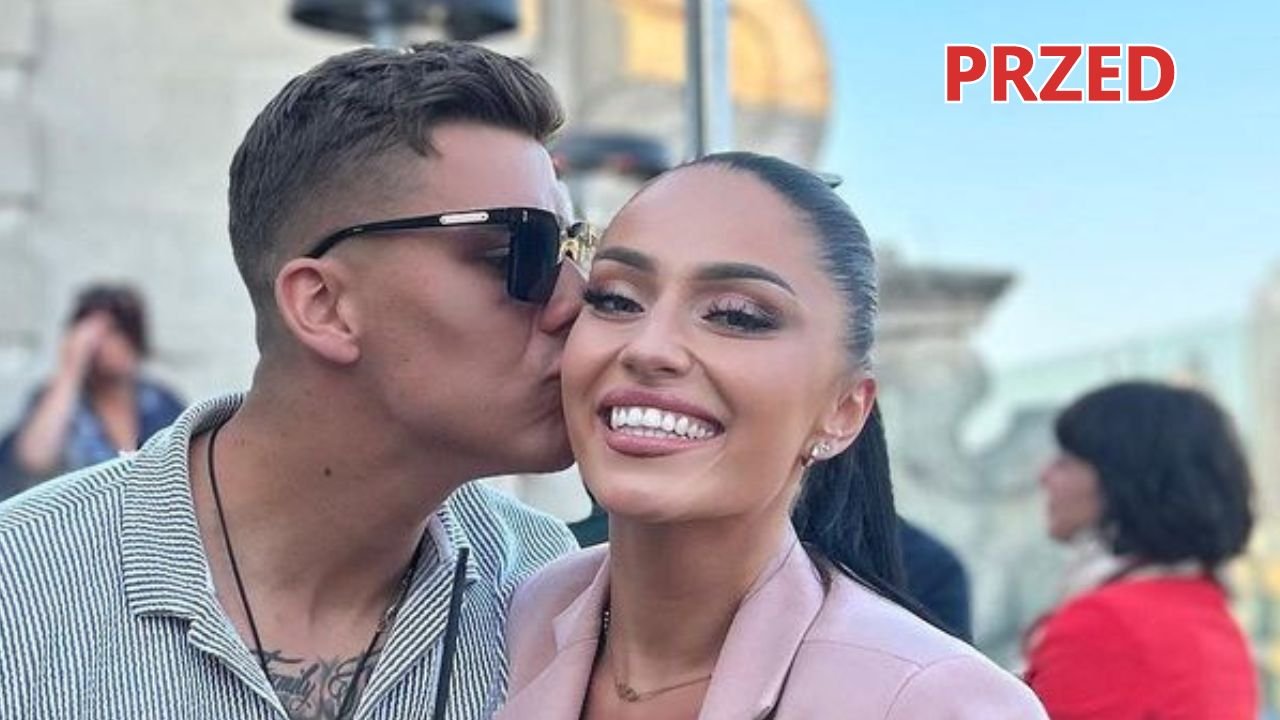 Beata Kurpas z "Love Island" zrobiła sobie nowe zęby! Fortepian Ibisza ...