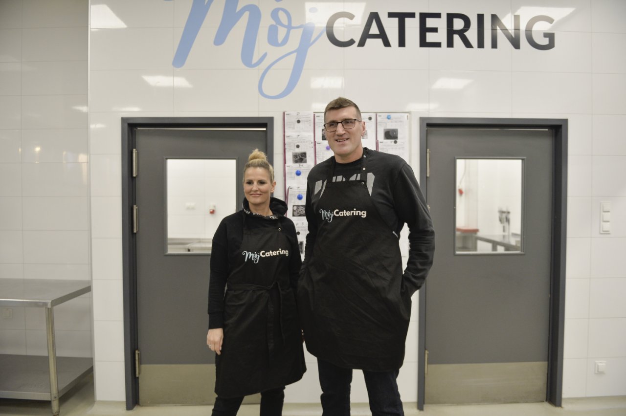 Dominika Tajner pogrążona w żałobie. Zmarła osoba bliska jej sercu