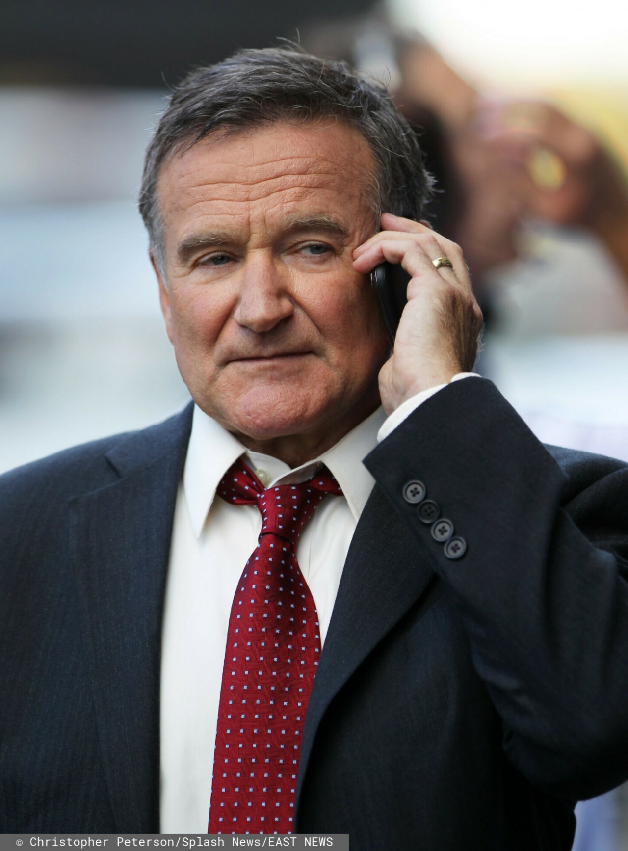 To Już 9 Lat Odkąd Robin Williams Nie żyje Oto 9 Najlepszych Cytatów Aktora Które Skłaniają Do