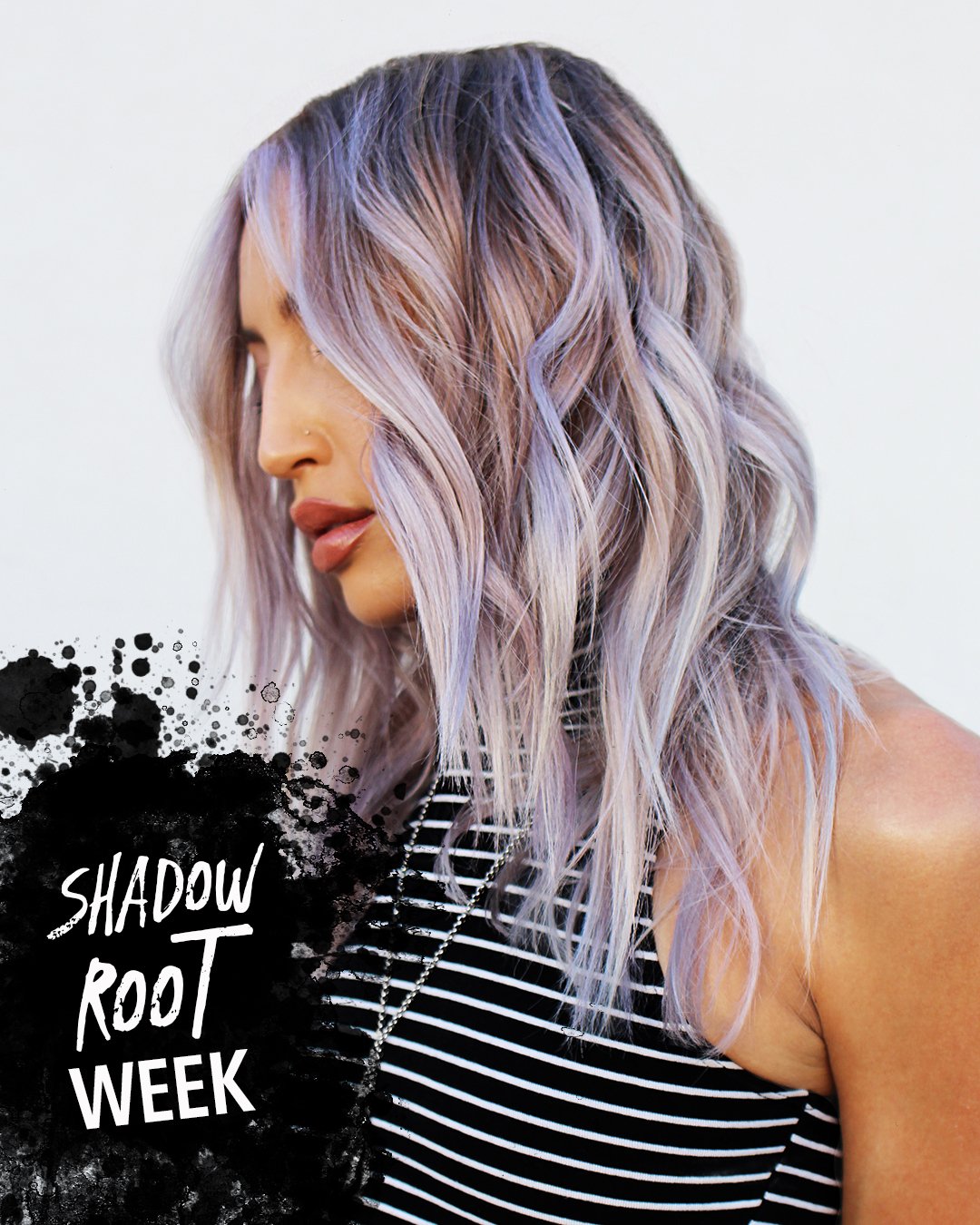 Shadow roots — dlaczego Polki pokochały tę koloryzację? Wybór ...