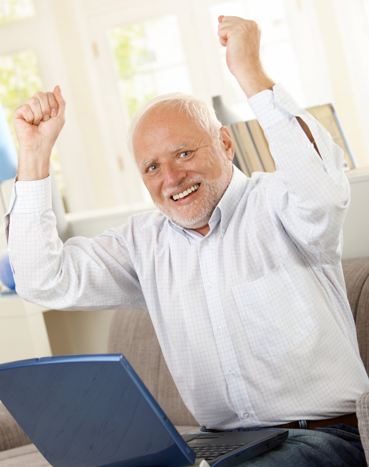 "Spełniam swoje marzenie i w wieku 50 lat zostanę studentem. Nie mogę ...