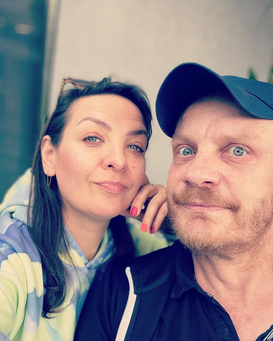 Serialowy Walduś rozwiódł się po sześciu latach małżeństwa. Teraz ...