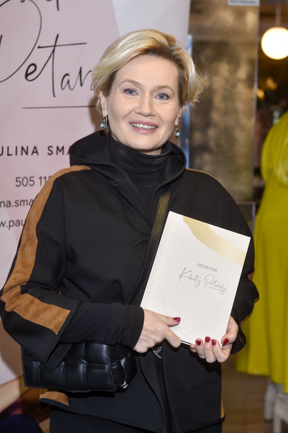 Jak Lucyna Malec z "Na Wspólnej" wyglądała 17 lat temu? Anioł, istny anioł!