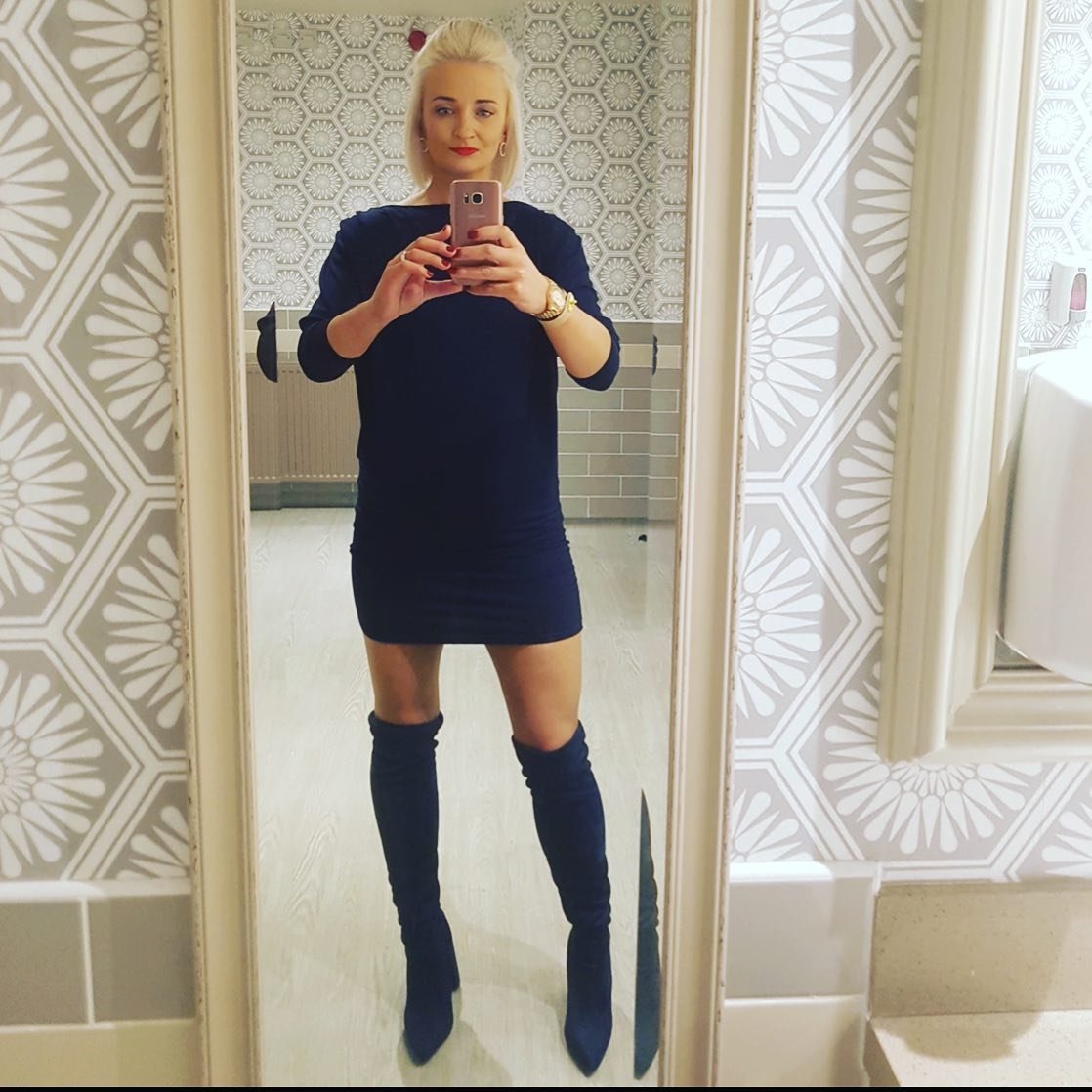 Ma 43 lata, 11 synów, 2 córki i kocha porządek. 49 razy w tygodniu robi ...