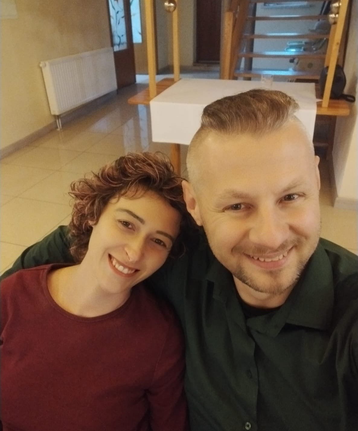 Karina z "Chłopaków do wzięcia" pokazała nowego partnera. Fani ją przed ...