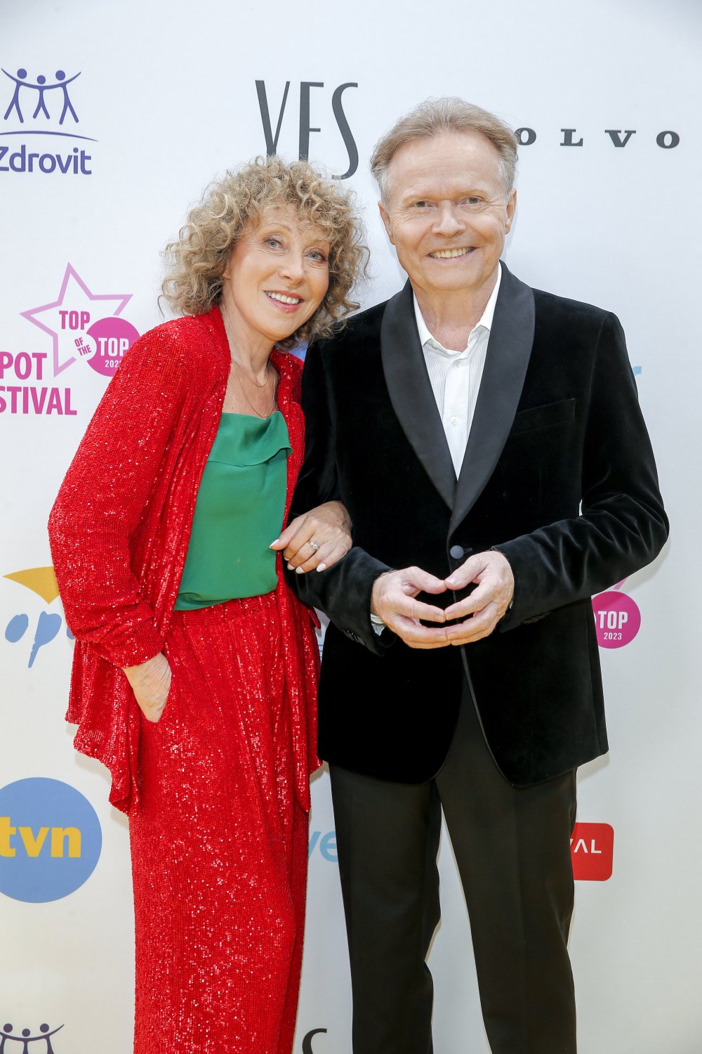 66-letni Michał Bajor żałuje, że nie założył rodziny. Teraz już za ...