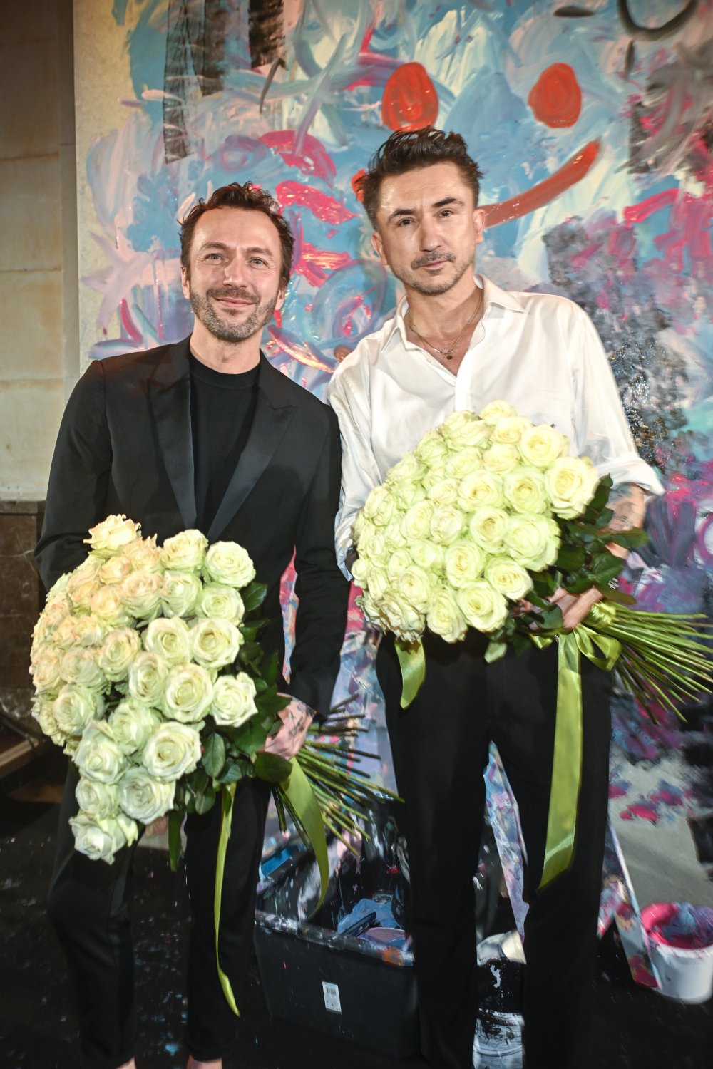 Pokaz Paprocki&Brzozowski - bufiaste rękawy, sukienki mini, koronki i ...