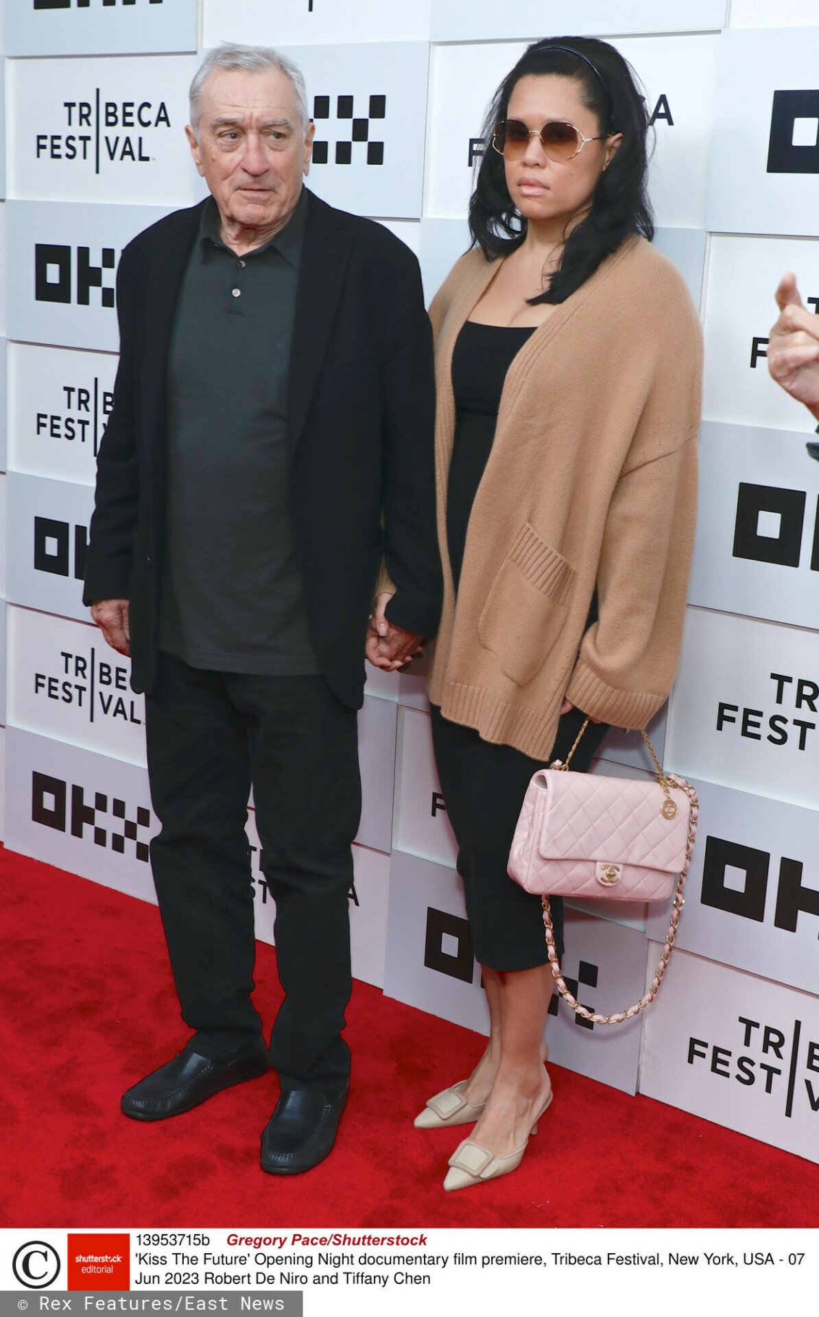 Robert de Niro oburzył wszystkie matki? 80-letni tata wyznał, że nie ...