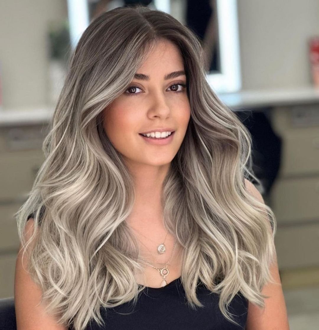 Jak wygląda nowoczesne sombre? 15 konkretnych przykładów w trendach na ...